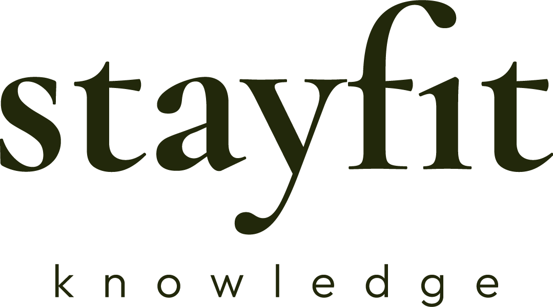 StayFit Knowledge - Your Ultimate Fitness Resource for a Healthier ...